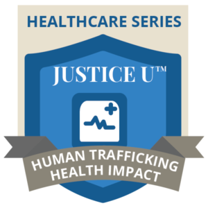 Human Trafficking Online Courses | Justice U