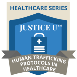 Human Trafficking Online Courses | Justice U